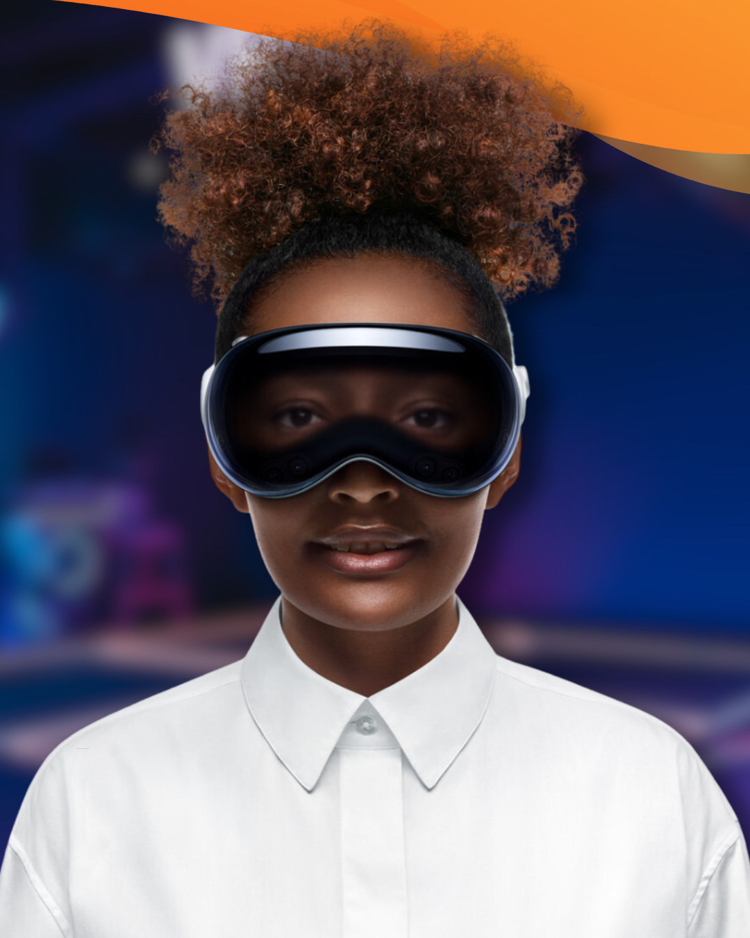 Apple Vision Pro: veja o futuro dos eventos